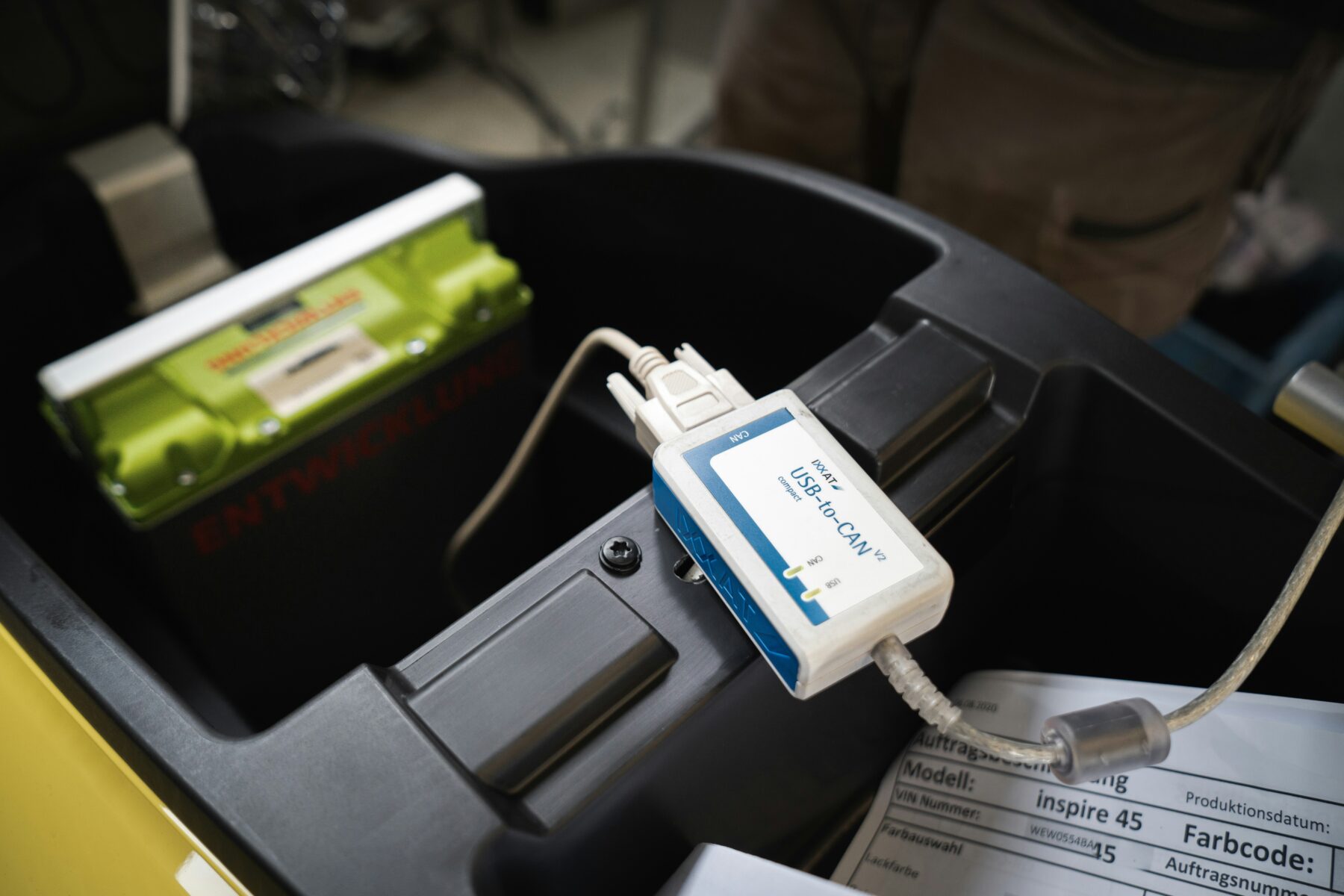 Understanding Onboard Diagnostics (OBD) and Vehicle Emissions - Global MRV
